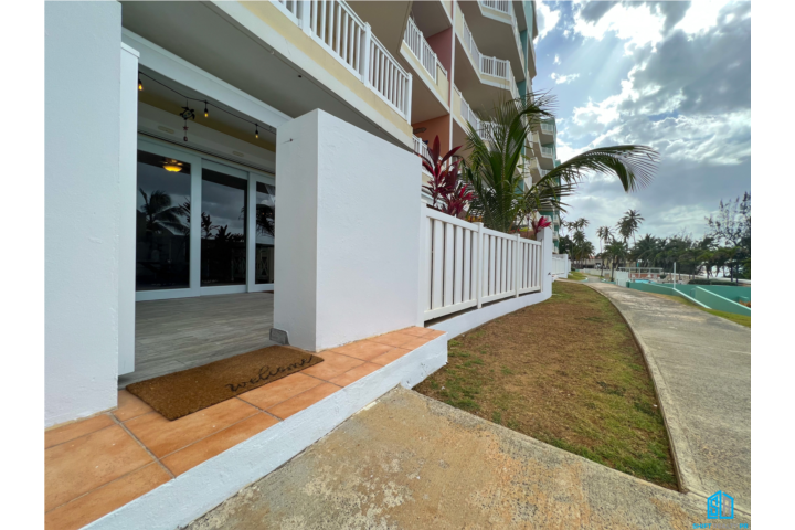 Isabela Beach Court Puerto Rico, Venta Bienes Raíces Isabela Puerto ...