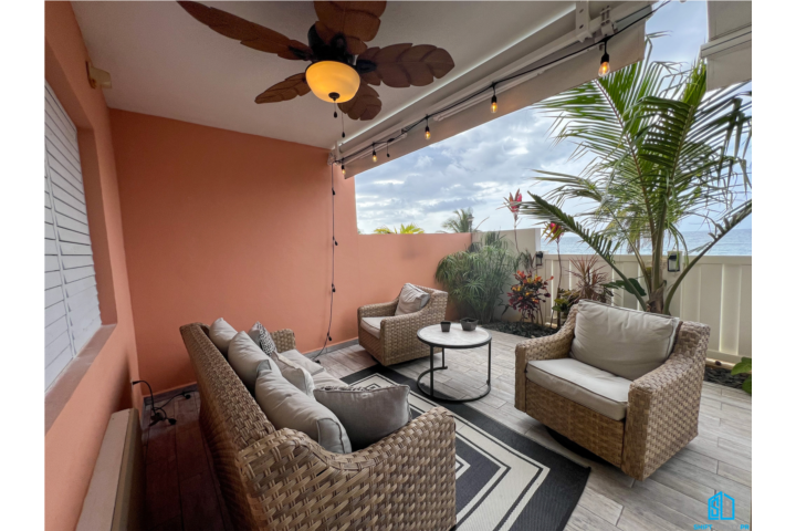 Isabela Beach Court Puerto Rico, Venta Bienes Raíces Isabela Puerto ...