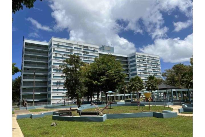 Los Almendros Plaza Puerto Rico, Venta Bienes Raíces San Juan - Condado ...