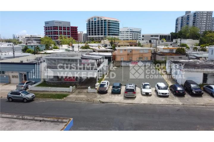 Caparra Heights Puerto Rico, Venta Bienes Raíces San Juan - Hato Rey ...