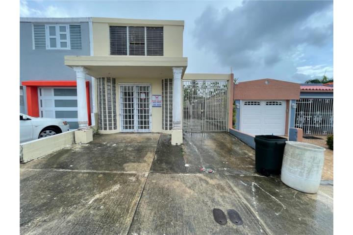 El Cortijo Puerto Rico, Venta Bienes Raíces Bayamón Puerto Rico, Real ...