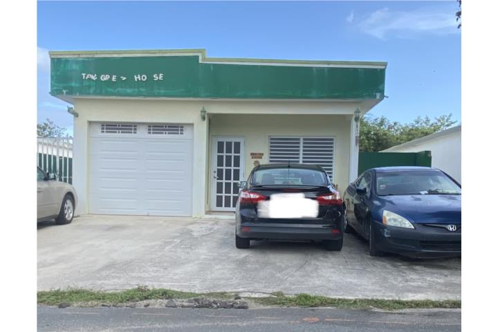 Costa Azul Puerto Rico, Venta Bienes Raíces Guayama Puerto Rico, Real ...