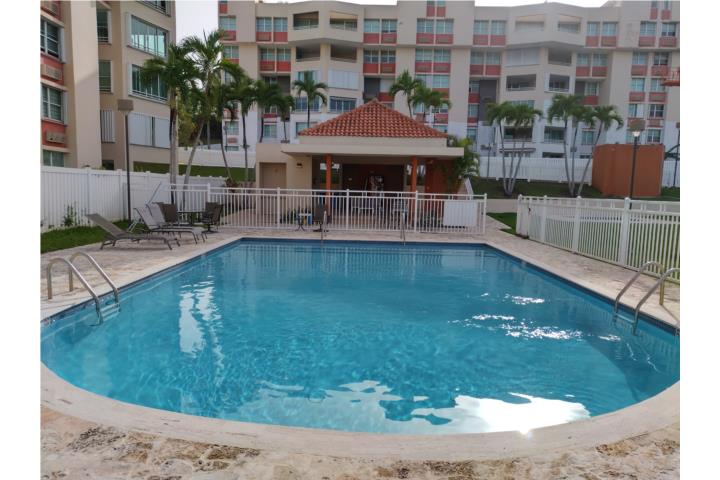 Lincoln Park Puerto Rico, Venta Bienes Raíces Guaynabo Puerto Rico ...