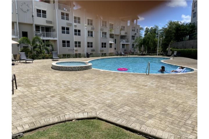 The Residences Parque Escorial Puerto Rico, Venta Bienes Raíces ...