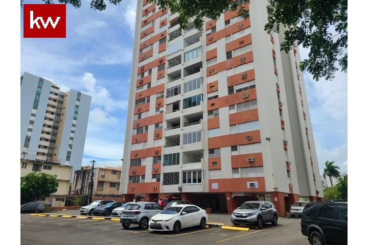 El Escorial Puerto Rico, Venta Bienes Raíces San Juan - Hato Rey Puerto ...