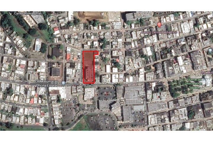 Pueblo Humacao Puerto Rico, Venta Bienes Raíces Humacao Puerto Rico ...
