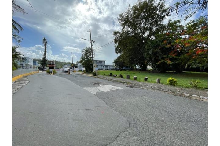 Berwind Estates Puerto Rico, Venta Bienes Raíces San Juan - Río Piedras ...