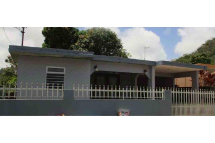San Carlos Puerto Rico, Venta Bienes Raíces Dorado Puerto Rico, Real ...