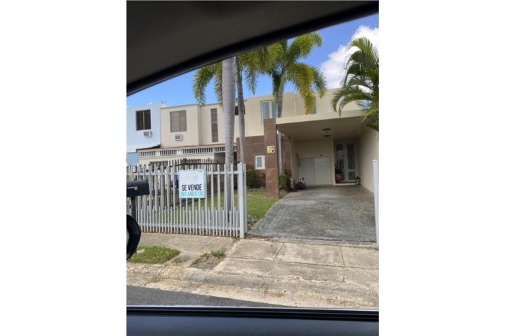 Parque De Torrimar Puerto Rico, Venta Bienes Raíces Bayamón Puerto Rico ...