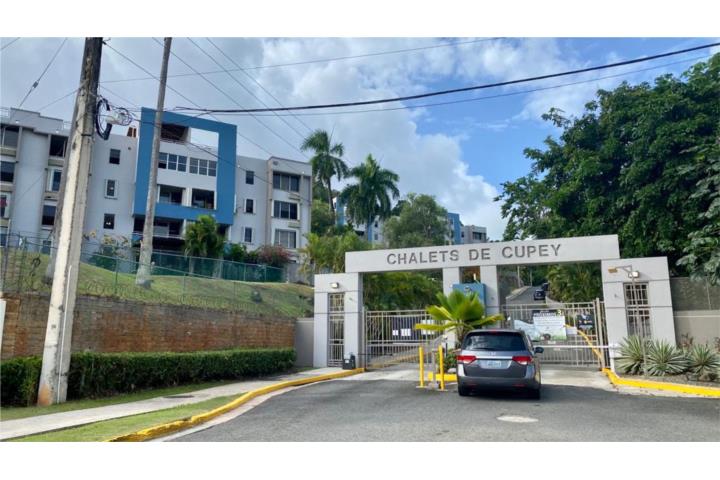 Chalets De Cupey Puerto Rico, Venta Bienes Raíces San Juan - Río ...