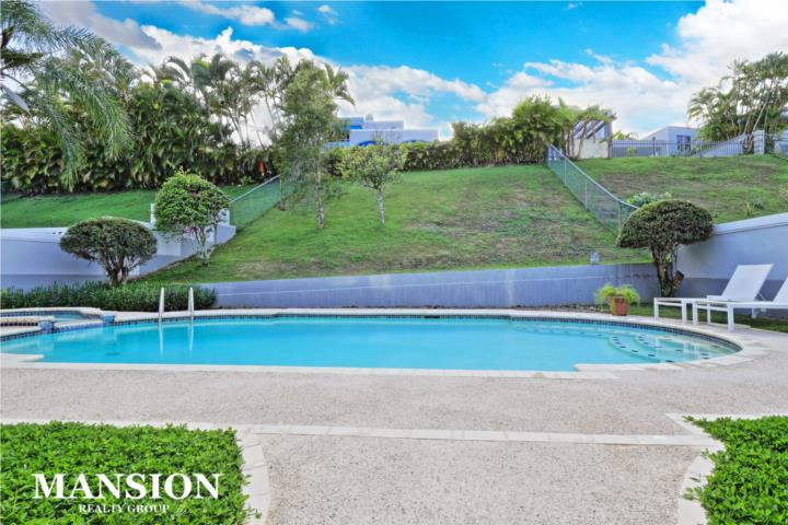 L'Antigua, Encantada Puerto Rico, Venta Bienes Raíces Trujillo Alto ...