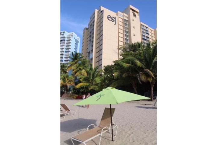 Esj Towers Puerto Rico, Venta Bienes Raíces Carolina - Isla Verde ...
