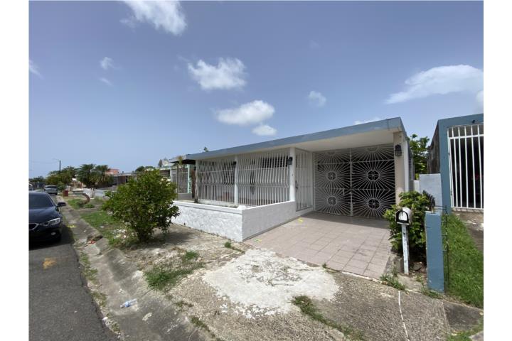 Villas De Rio Grande Puerto Rico, Venta Bienes Raíces Río Grande Puerto ...