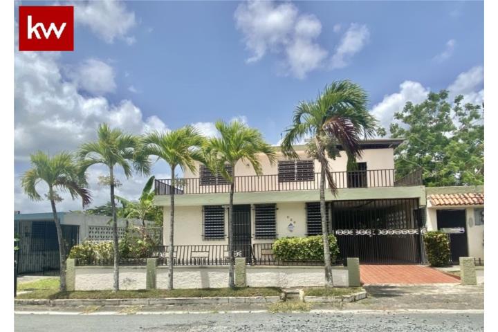 Santa Elena Puerto Rico, Venta Bienes Raíces Bayamón Puerto Rico, Real ...