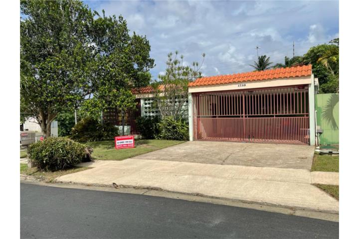 San Ignacio Puerto Rico, Venta Bienes Raíces San Juan - Río Piedras ...