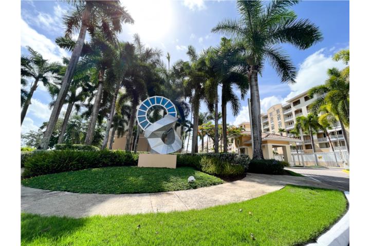 Murano Luxury Apartments Puerto Rico, Venta Bienes Raíces Guaynabo ...