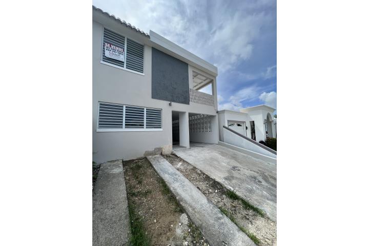 El Cortijo Puerto Rico, Venta Bienes Raíces Bayamón Puerto Rico, Real ...