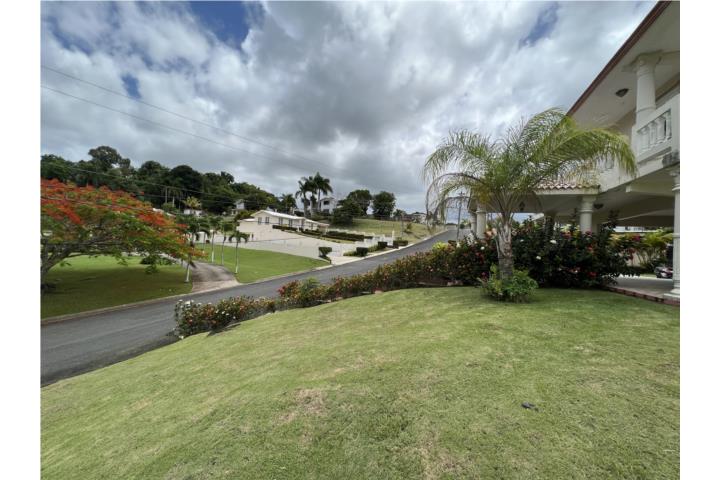 Sierra Taina Puerto Rico, Venta Bienes Raíces Bayamón Puerto Rico, Real ...