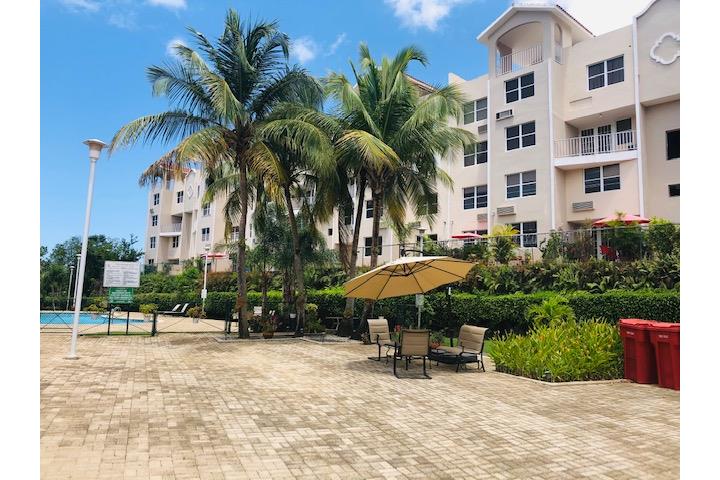 The Residences Parque Escorial Puerto Rico, Venta Bienes Raíces ...