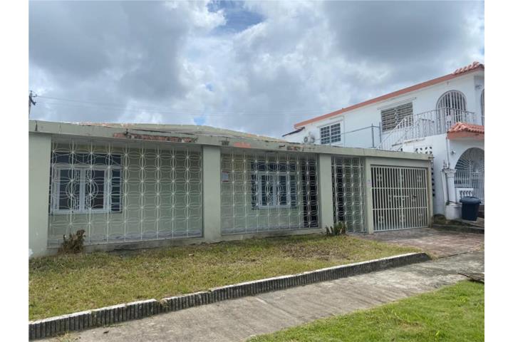 Vista Bella Puerto Rico, Venta Bienes Raíces Bayamón Puerto Rico, Real ...