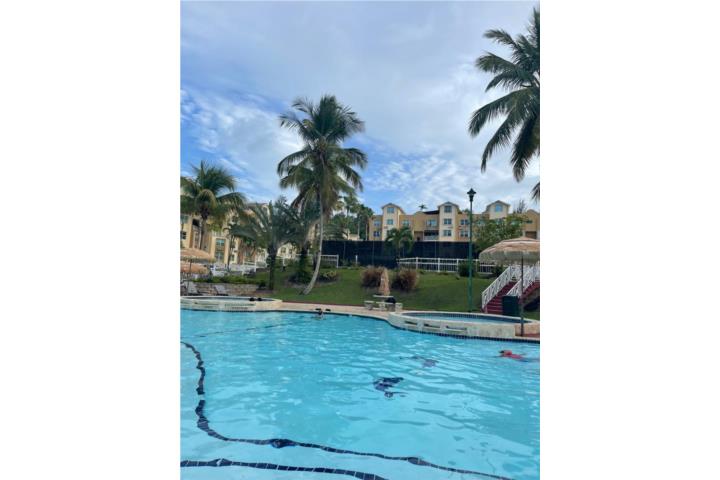 Parque Escorial Puerto Rico, Venta Bienes Raíces Carolina Puerto Rico ...