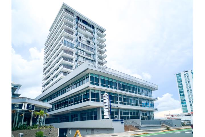 Astor Building 1018 Ashford Ave Puerto Rico, Venta Bienes Raíces San ...
