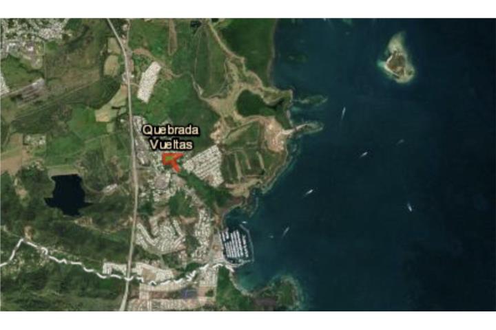 Quebrada Vueltas Puerto Rico, Venta Bienes Raíces Fajardo Puerto Rico ...