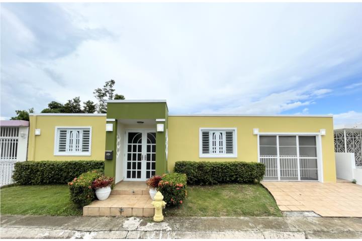 Villa Carolina Puerto Rico, Venta Bienes Raíces Carolina Puerto Rico ...