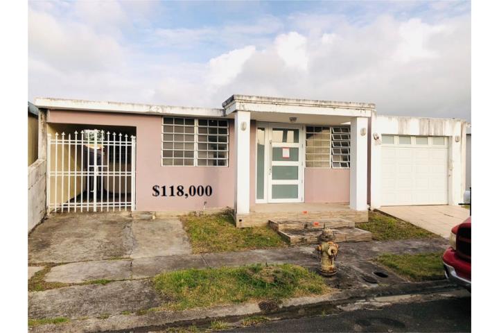 Rio Grande Estates Puerto Rico, Venta Bienes Raíces Río Grande Puerto ...