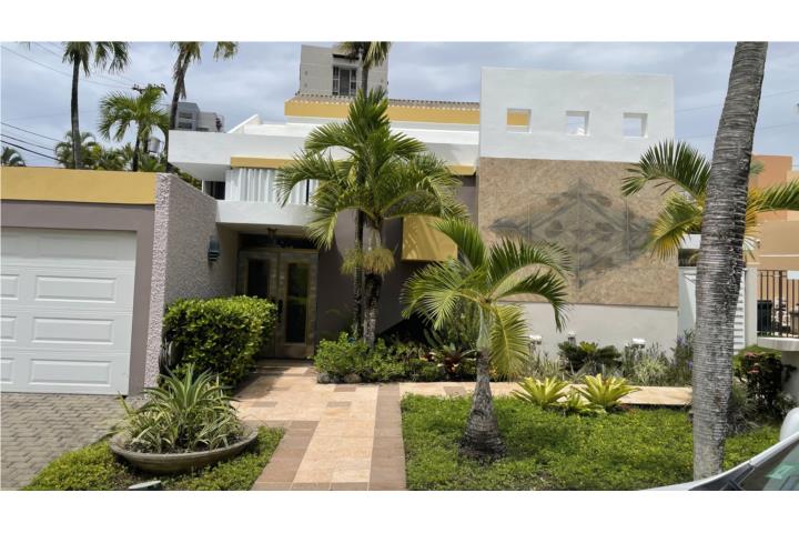 Caparra Hills Puerto Rico, Venta Bienes Raíces Guaynabo Puerto Rico ...