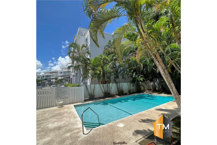 Prados del Monte Puerto Rico, Venta Bienes Raíces Guaynabo Puerto Rico ...