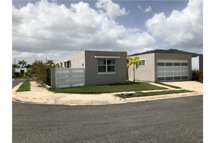 Paseo Del Rio Puerto Rico, Venta Bienes Raíces Caguas Puerto Rico, Real ...