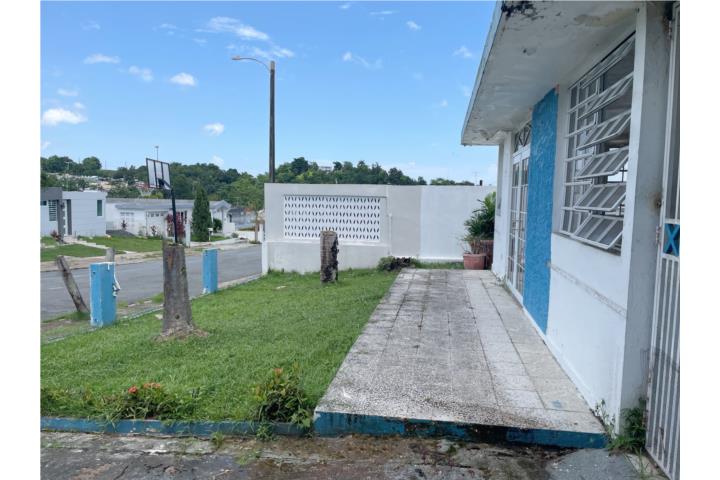 Santa Elena Puerto Rico, Venta Bienes Raíces Bayamón Puerto Rico, Real ...