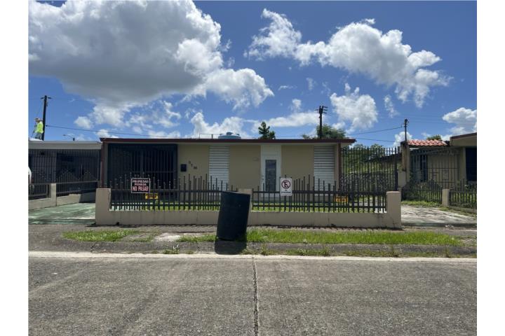 Villas Del Rey Puerto Rico, Venta Bienes Raíces Caguas Puerto Rico ...