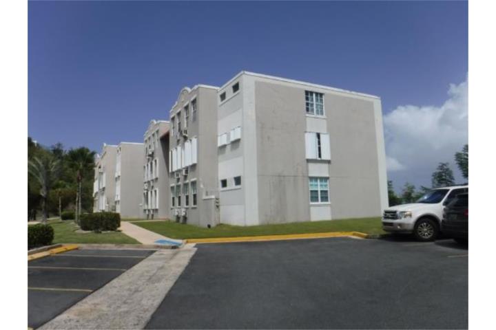 Montecillo II, Encantada Puerto Rico, Venta Bienes Raíces Trujillo Alto ...