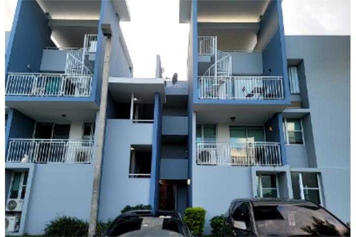 Paseo Del Rey Puerto Rico, Venta Bienes Raíces Carolina Puerto Rico ...