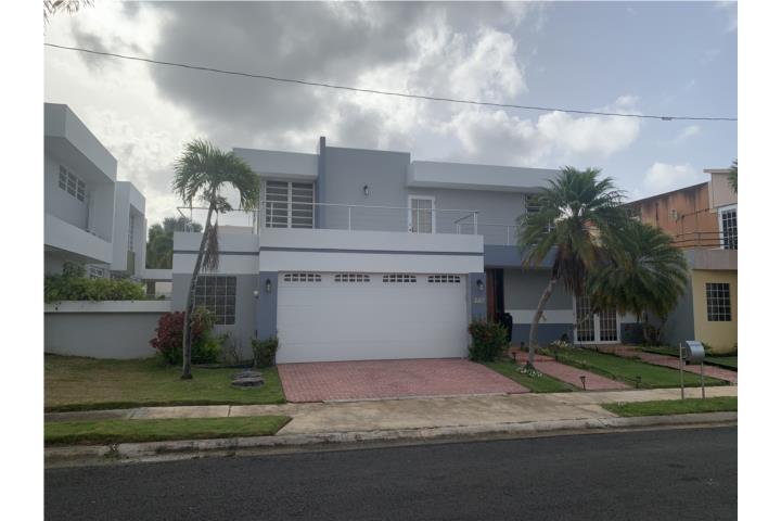 Monte Claro Puerto Rico, Venta Bienes Raíces Bayamón Puerto Rico, Real ...