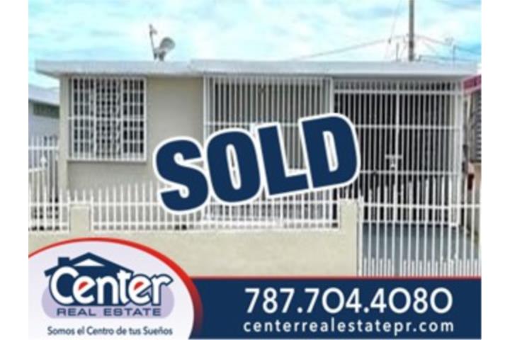 SOLD, Vendido Las Mercedes Puerto Rico, Venta Bienes Raíces Las Piedras ...