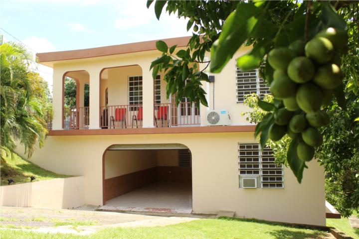 Calvache Puerto Rico, Venta Bienes Raíces Rincón Puerto Rico, Real ...