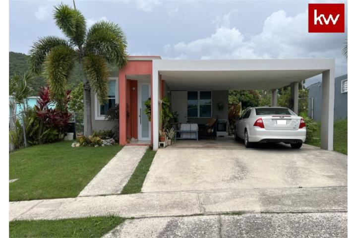 Haciendas Del Real Puerto Rico, Venta Bienes Raíces Ponce Puerto Rico ...