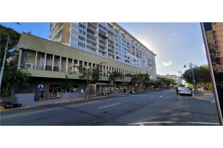 Caribbean Tower Puerto Rico, Venta Bienes Raíces San Juan - Condado ...