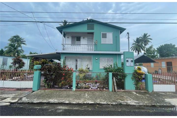 SOLD, Vendido El Mani Puerto Rico, Venta Bienes Raíces Mayagüez Puerto ...