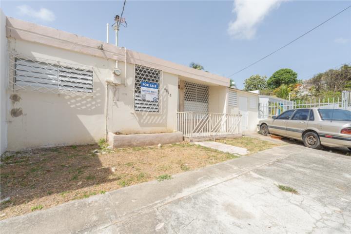 Extension Punto Oro Puerto Rico, Venta Bienes Raíces Ponce Puerto Rico ...