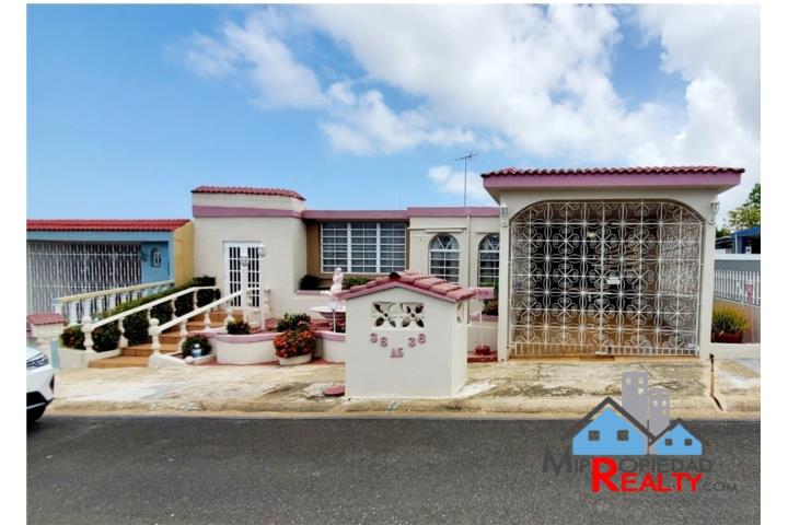 Jardines De Rio Grande Puerto Rico, Venta Bienes Raíces Río Grande ...