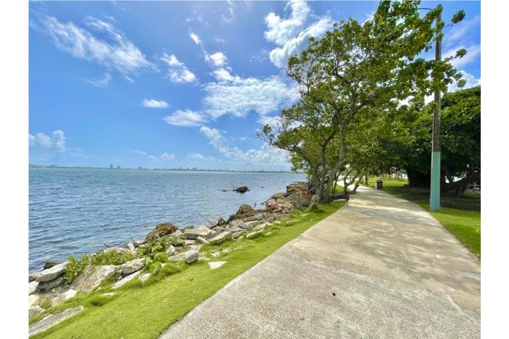 Bay View Puerto Rico, Venta Bienes Raíces Cataño Puerto Rico, Real ...