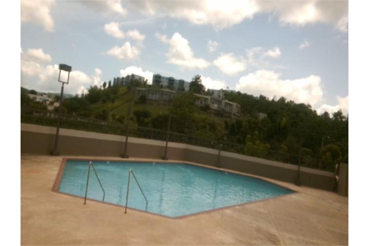 Montecillo II, Encantada Puerto Rico, Venta Bienes Raíces Trujillo Alto ...