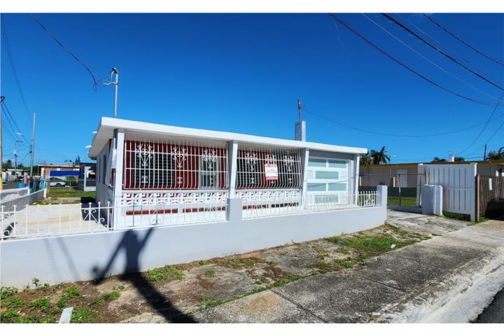 Ingenio Puerto Rico, Venta Bienes Raíces Toa Baja Puerto Rico, Real ...