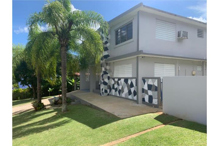 La Sierra Barrio Cañaboncito Puerto Rico, Venta Bienes Raíces Caguas ...