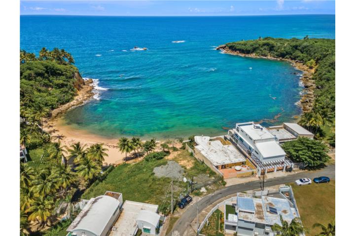 Cap De Mar Puerto Rico, Venta Bienes Raíces Vega Alta Puerto Rico, Real ...