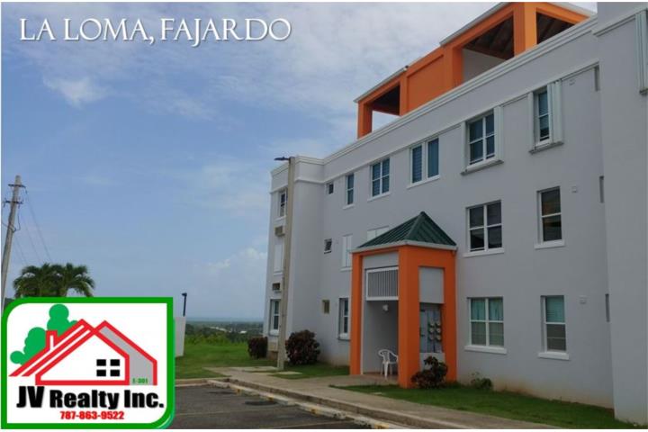 La Loma En Fajardo Puerto Rico, Venta Bienes Raíces Fajardo Puerto Rico, Real Estate for Sale